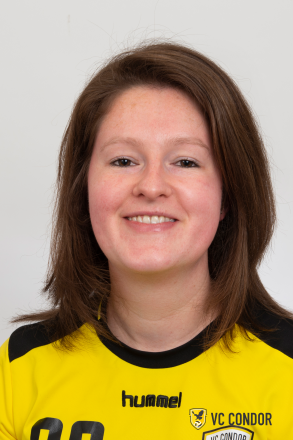 Vertrouwenspersoon - VC Condor